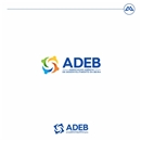Logo para ADEB- associação.. | Maia Des.. 6186414