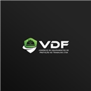 Logo para VDF Comércio de .. | Franklin © 6196129