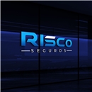 Logo para RISCO SEGUROS | Maia Des.. 6249629