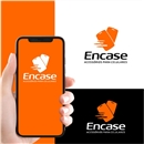 Logo para Encase | at4design 6253089