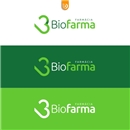 Farmácia Biofarma | Criação de Logo Para Saúde & Nutrição