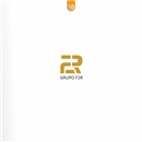 Logo para F2R / Grupo F2R .. | brener.m.. 6267124
