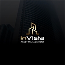 Logo para InVista Asset Ma.. | at4design 6267643