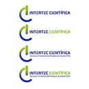 Intertec científica | Criação de Vetorizar Logo Para Saúde & Nutrição