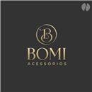 Logo para Bomi acessórios | NUTS 6485202