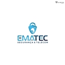 Logo e Papelaria (6 ite.. para Ematec Segurança.. | Almeydad.. 6544181