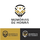 Logo para Memórias de Honra | LuisNetto 6554094