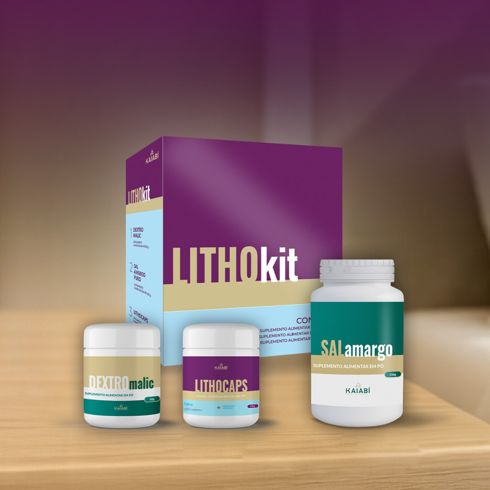 Litho Kit