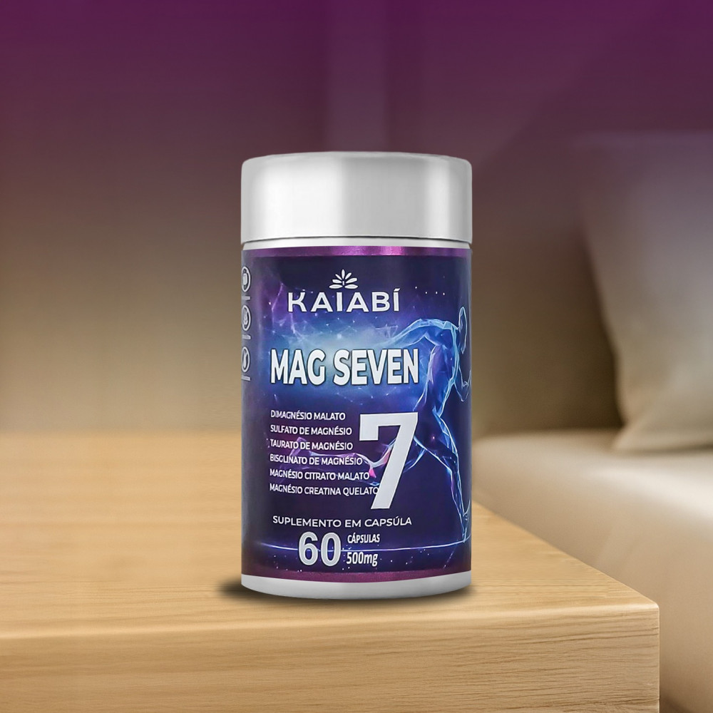 Mag Seven