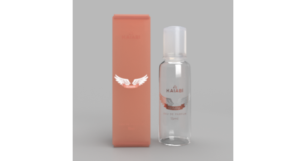 Perfume Feminino Olympia 15ML