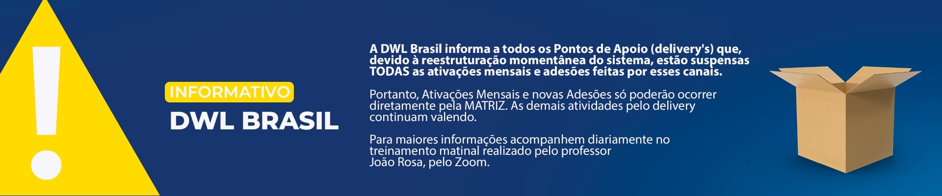 DWL BRASIL
