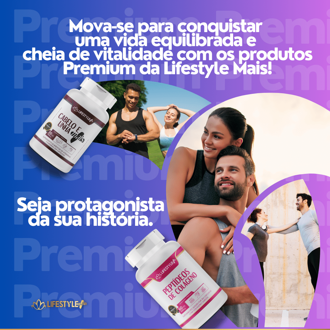 Lifestyle Mais