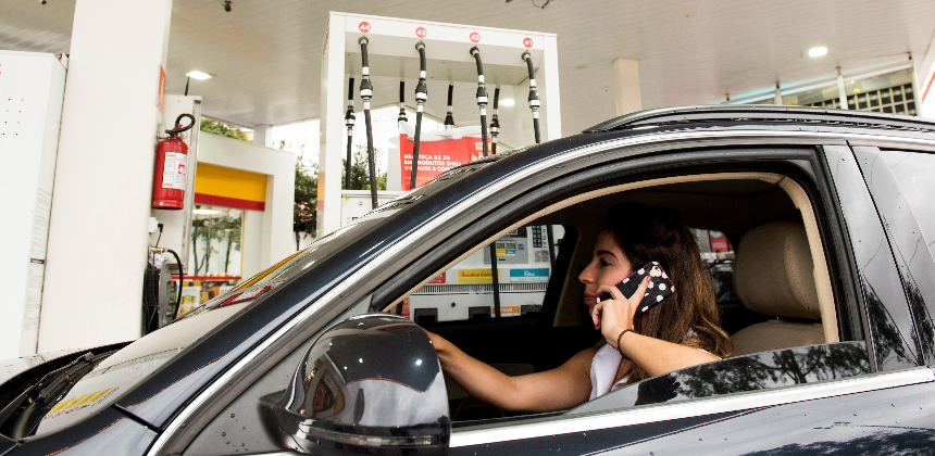 Raízen | Shell Box traz praticidade, experiência diferenciada e ...