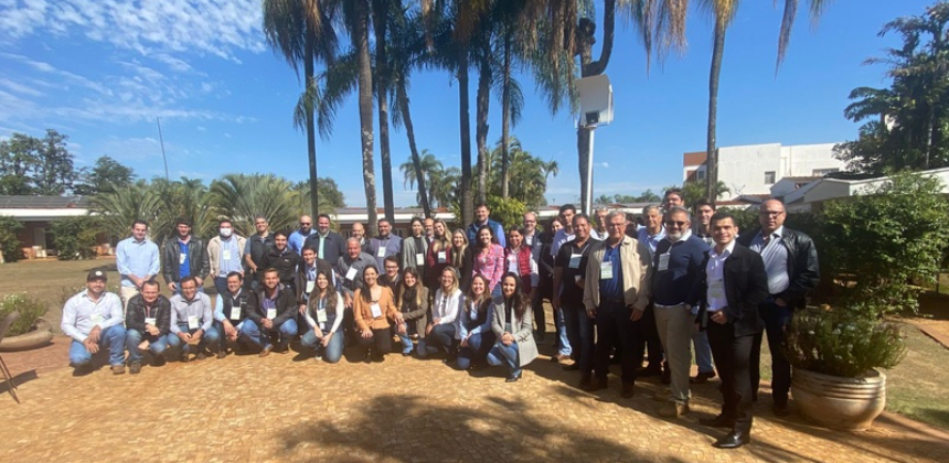 Raízen | Raízen apresenta oferta de valor aos produtores parceiros que ...