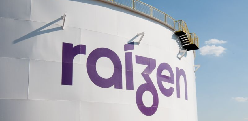 Raízen | Raízen conecta nova usina de energia renovável em Vazante e ...