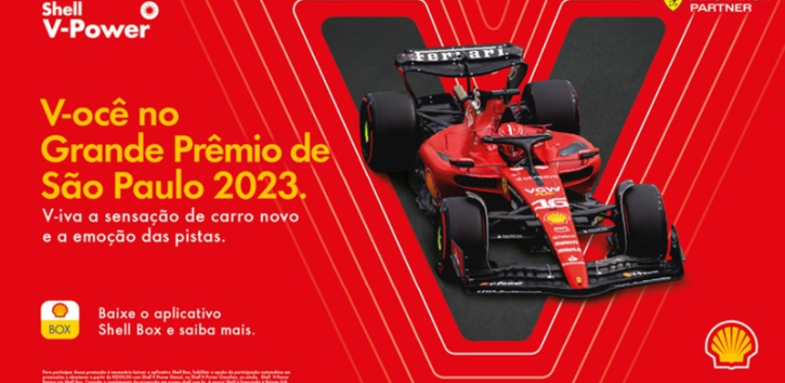 Raízen | Nova campanha da Marca Shell disponibiliza mais de 1.000 ...