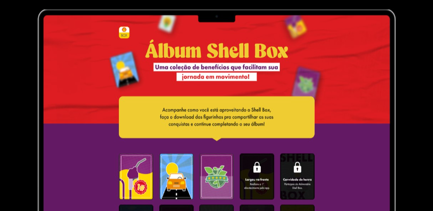 Raízen | Marca Shell permite que clientes colecionem benefícios dentro ...