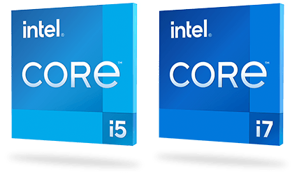 11th Gen Intel® Core™ Desktop Processors