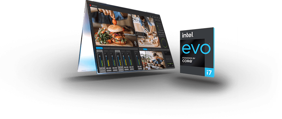 Intel® Evo™ Platforms