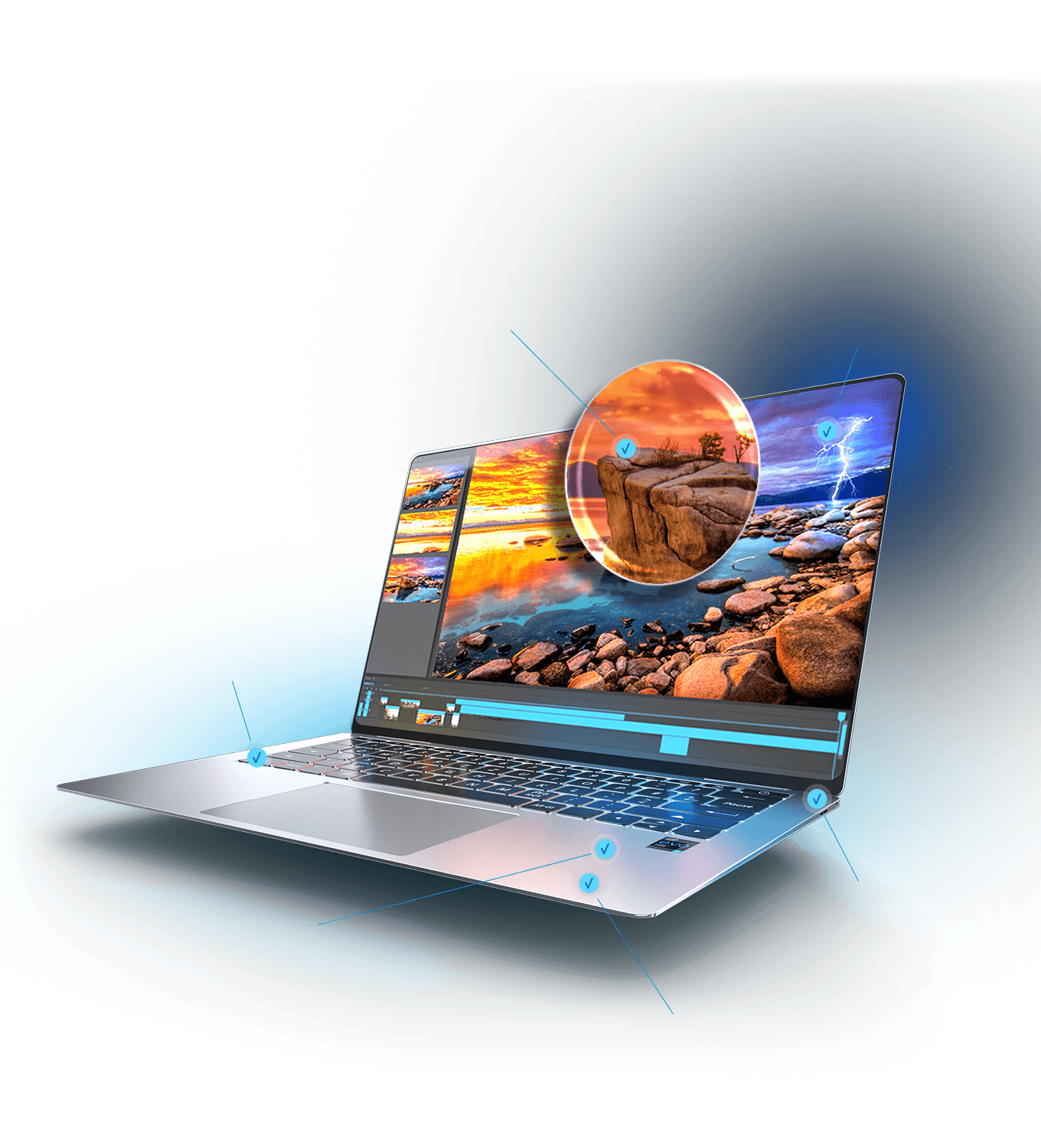 Intel® Evo™ Platforms