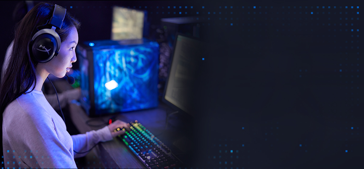 Intel 10th Gen Experience Family