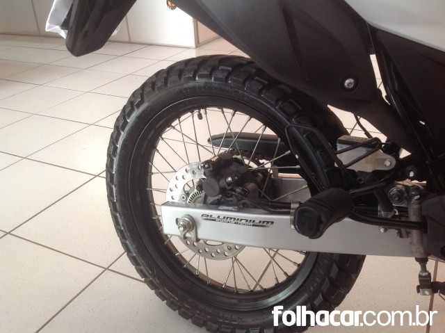 Folhacar - 2020 - Honda XRE 300 Xre 300 Rally (Flex) - Londrina