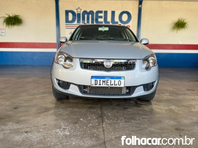 Fiat Palio Weekend Trekking 1.6 16V (flex) - 14/14 - Di Mello Veículos ...