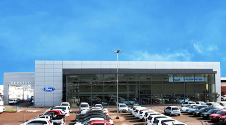 Ford Ranger (Cabine Dupla) Ranger 3.2 TD Limited CD Mod Center 4x4 (Aut ...