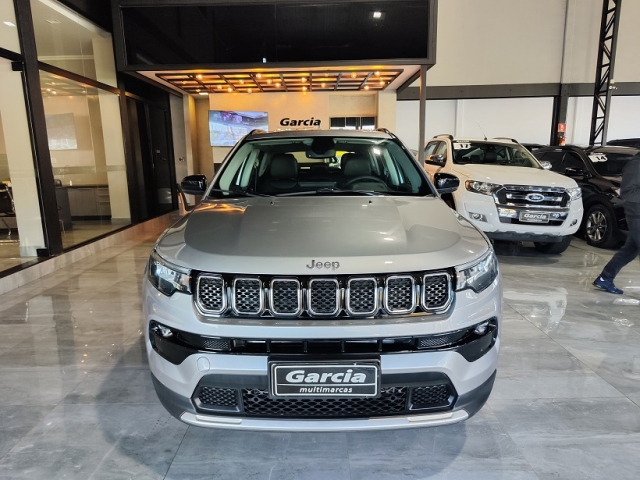 Garcia Multimarcas - Ofertas em estoque