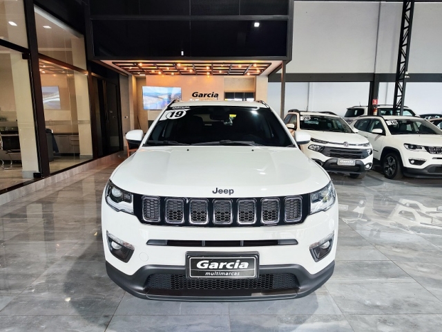 Garcia Multimarcas - Ofertas em estoque