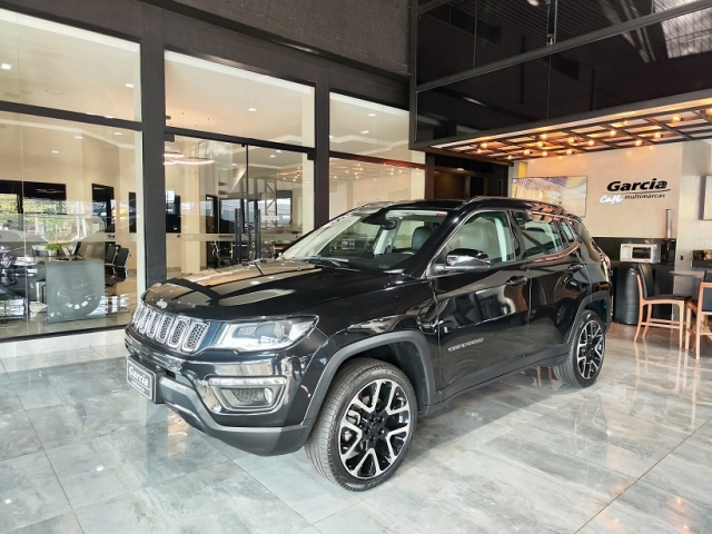 Garcia Multimarcas - Ofertas em estoque