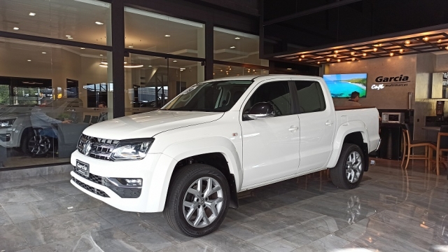 Garcia Multimarcas - Ofertas em estoque