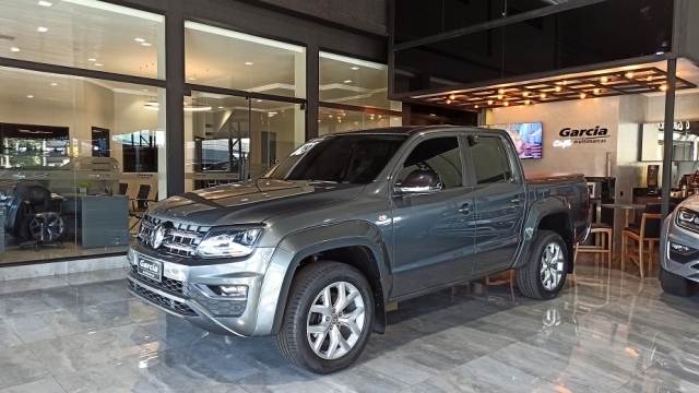 Garcia Multimarcas - Ofertas em estoque