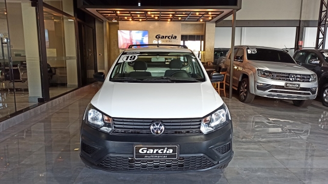 Garcia Multimarcas - Ofertas em estoque