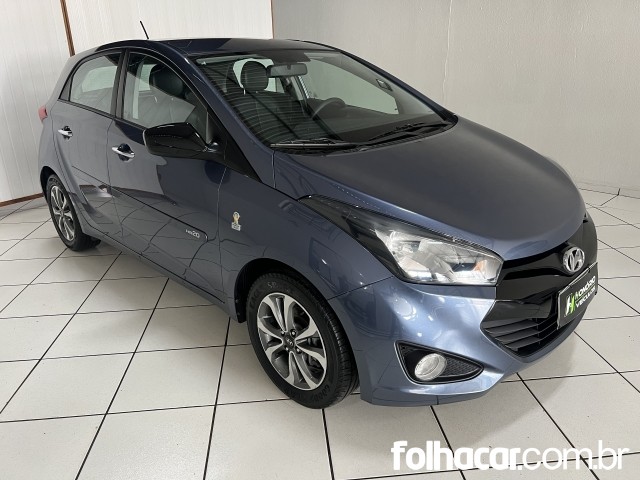 Folhacar - 0 - Hyundai HB20 1.0 Copa do Mundo - Cornelio Procopio