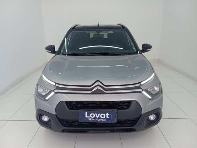 Lovat Seminovos - Ofertas em estoque