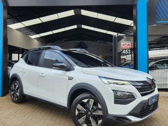 Seminovos Londrina Autos - 2025 Renault Kardian Premiere Edition (Aut ...