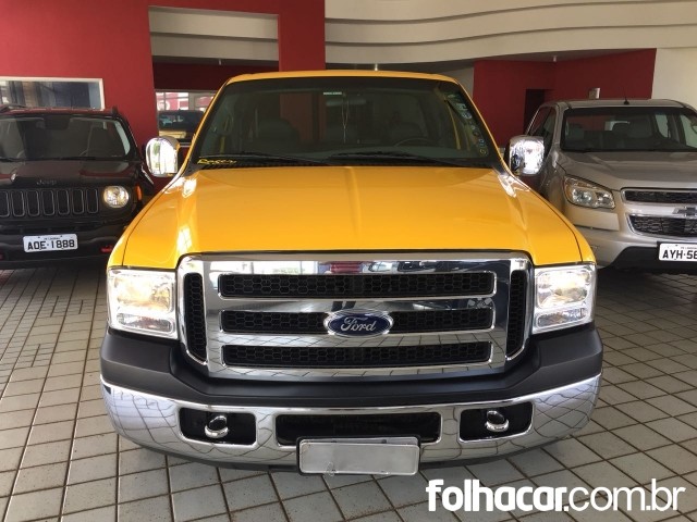 Carro F250 Cabine Dupla à venda em todo o Brasil! | Busca Acelerada