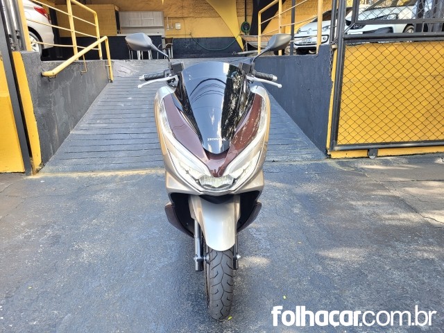 Honda PCX Pcx 150 DLX ABS - 22/22 - Turetta Veículos - Londrina