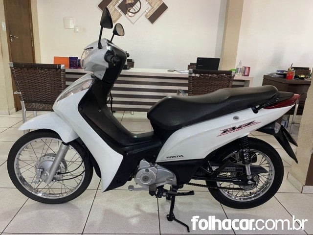 Folhacar - 2016 - Honda BIZ 110i BIZ 110i - Cambe