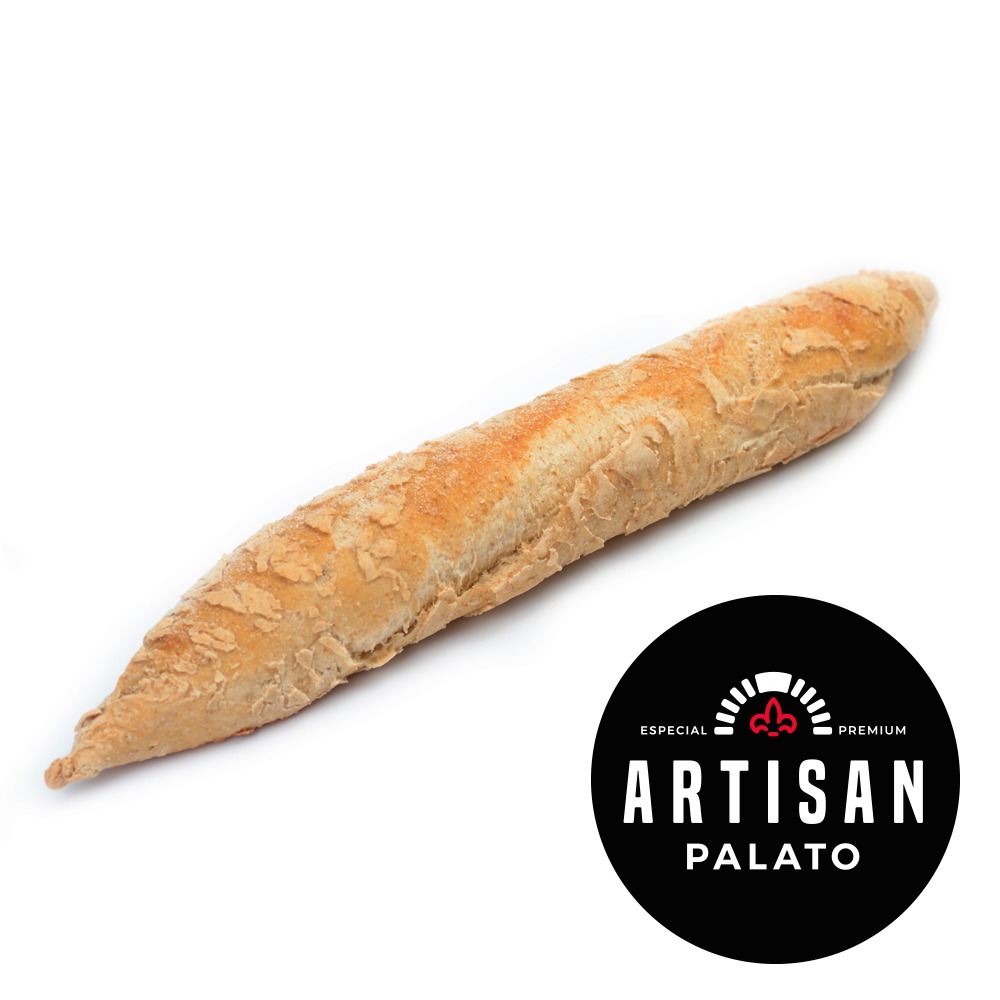 Baguete Rústica
