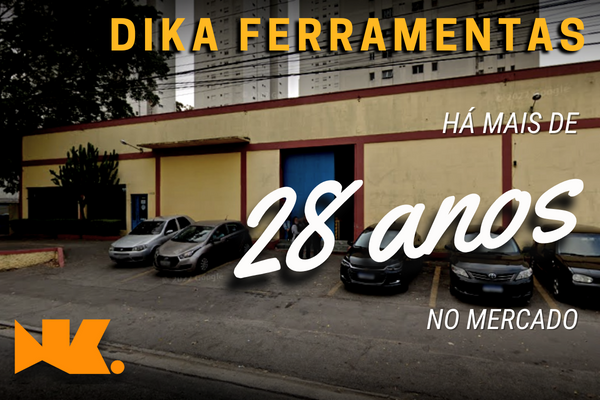 Home | Dika Ferramentas | Loja de Ferramentas