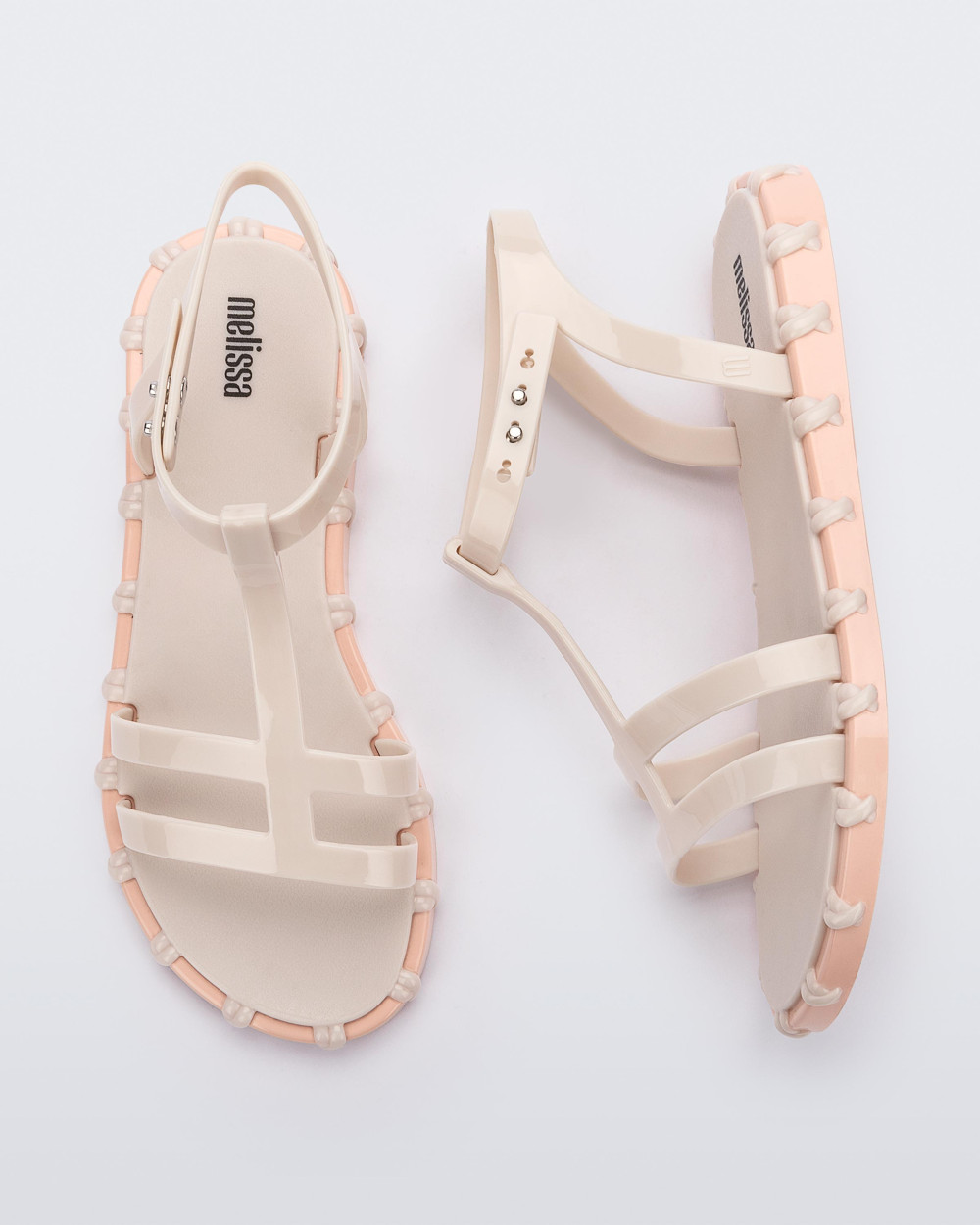 MELISSA ANA SANDAL AD