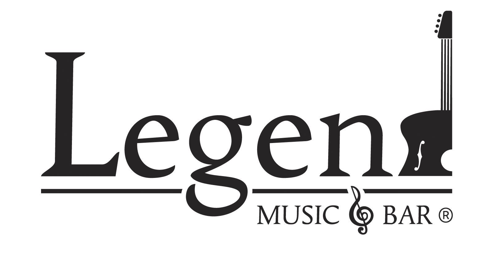Legend Music & Bar - Plataforma de Venda de Ingressos e Inscrições