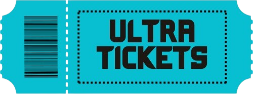 Criar Conta | Ultra Tickets Brasil