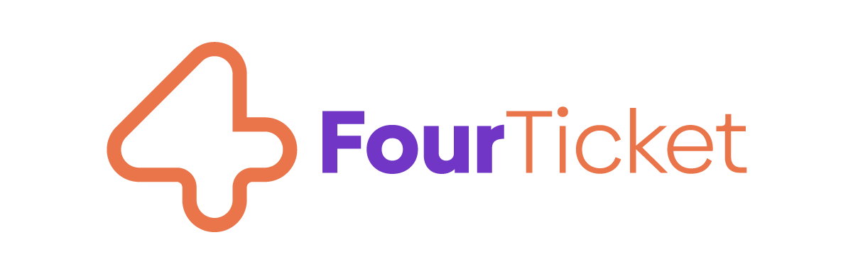 4ticket - Plataforma de Venda de Ingressos e Inscrições