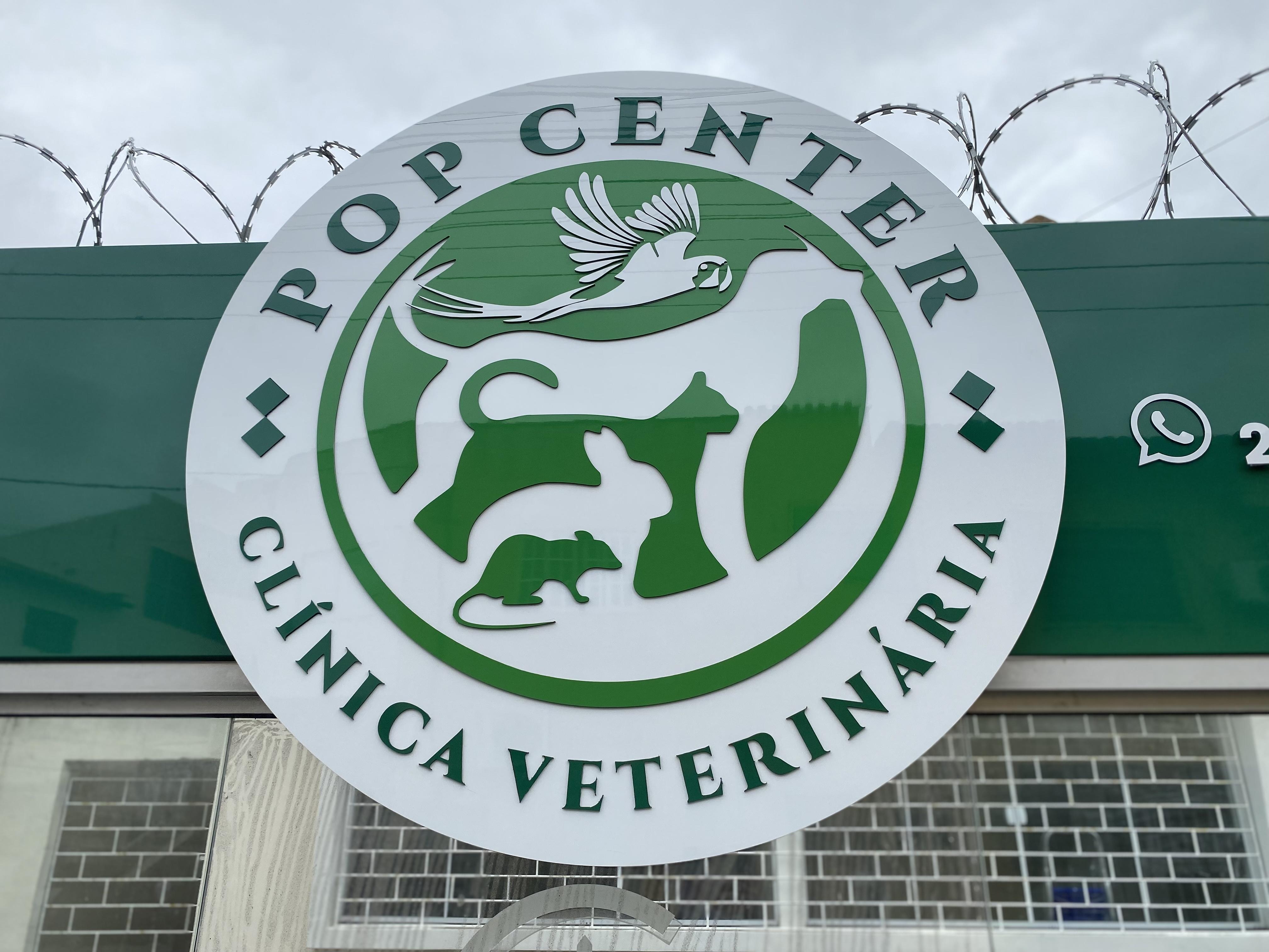 | Home | CLÍNICA VETERINÁRIA POP CENTER VET - CLÍNICA VETERINÁRIA POP ...