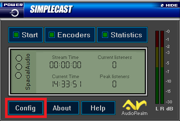 Como ativar a placa de som virtual no SimpleCast - BRLOGIC Help Center ...