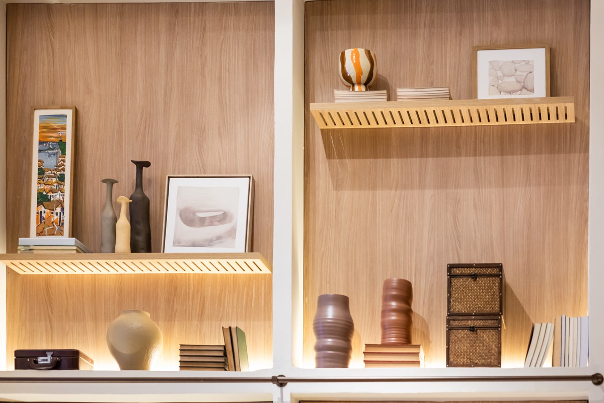 Painel MDF Cumaru Nativo | BP SuperMatt Eucatex