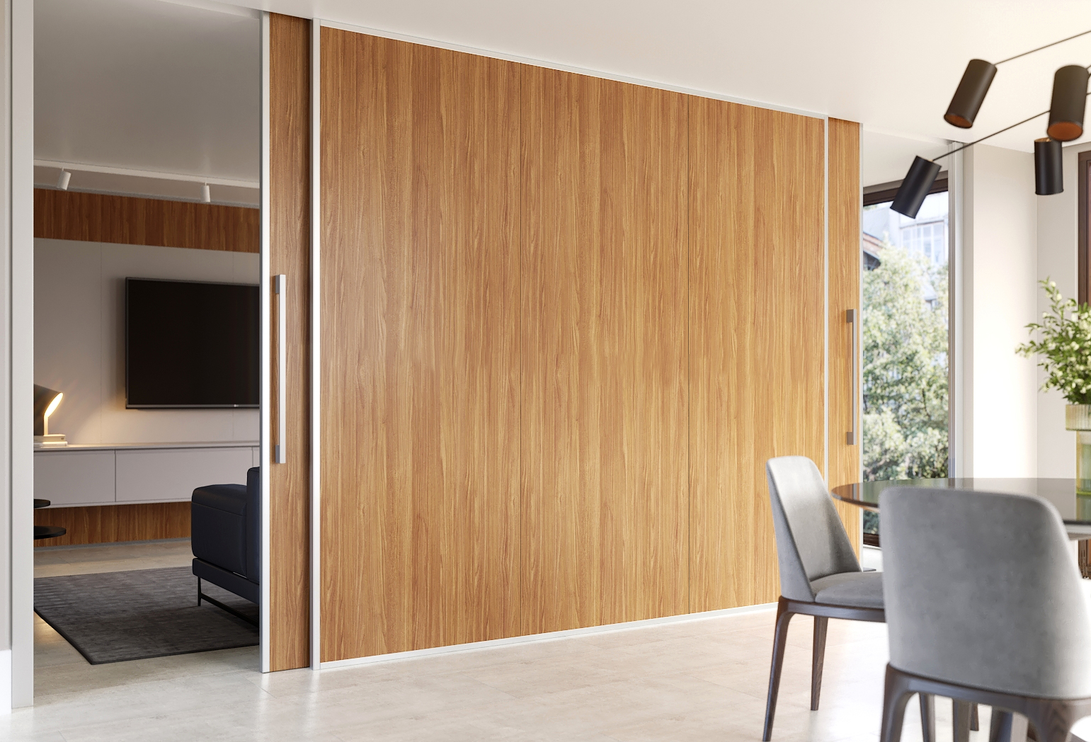 Novitá Pró | Eucatex - Divisórias